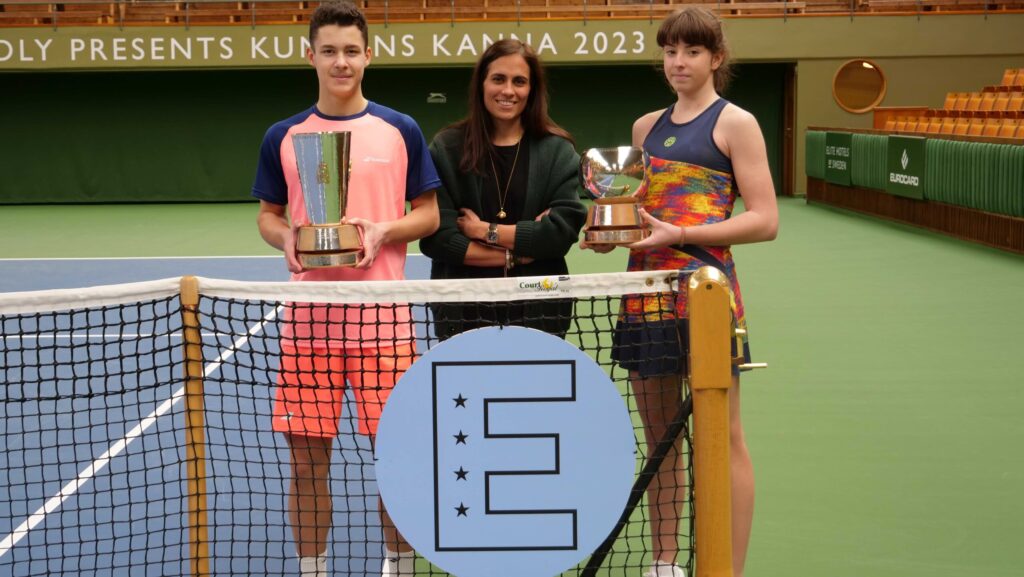 Our latest winners - what have they been up to? - Kungens Kanna ...